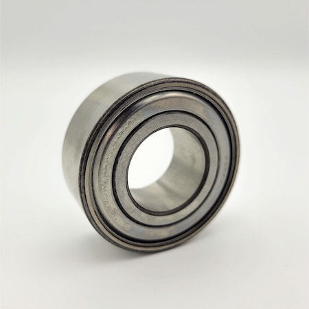 Nsk NSK 5206ZZ TN C3, 200 Double Row 32005200 Ball Bearing 5206ZZ TN C3 | Zoro